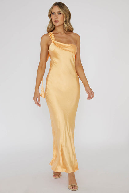 Yellow Prom Dresses | Selfie Leslie Australia