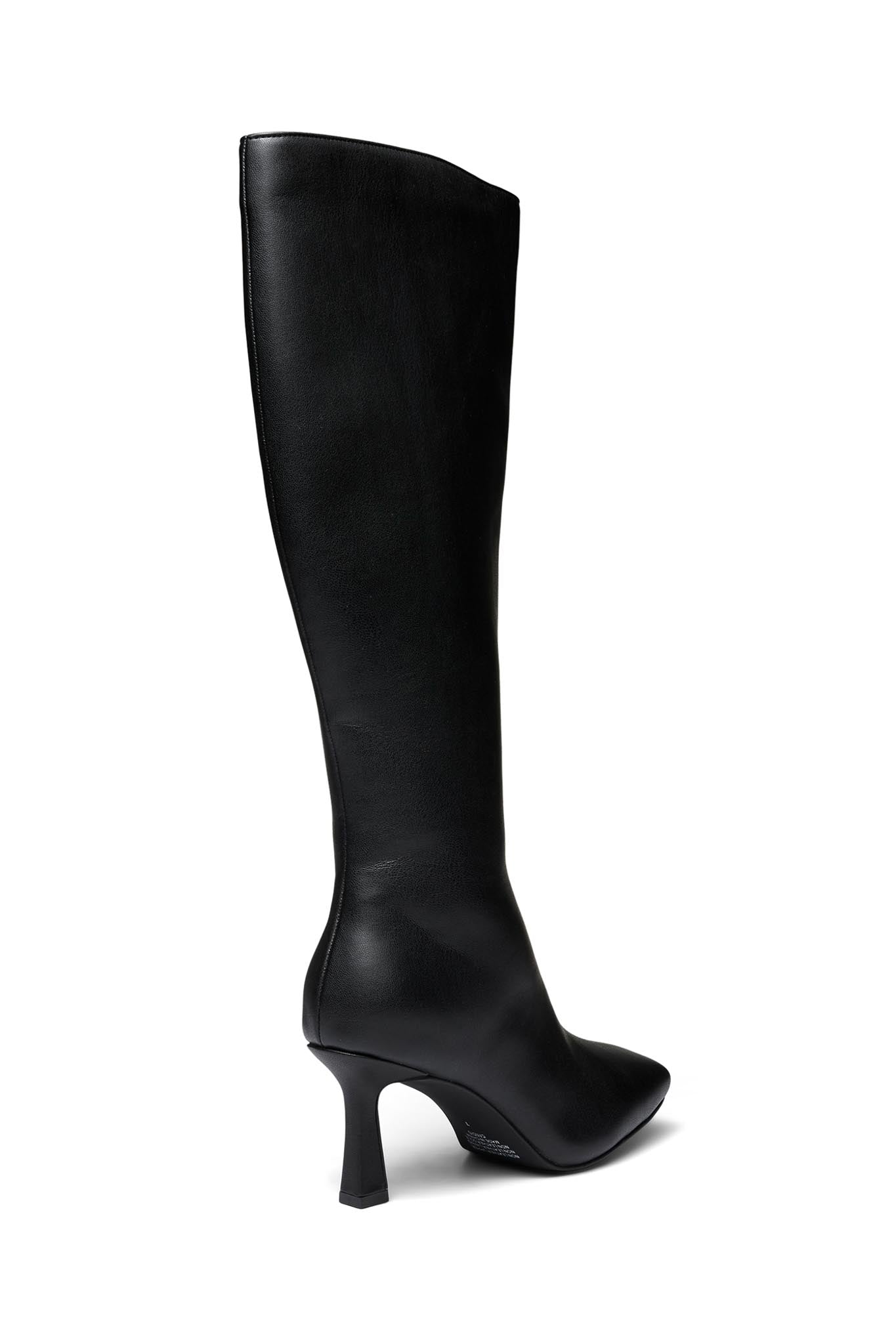 Shop the THERAPY Candid Tall Boot Black